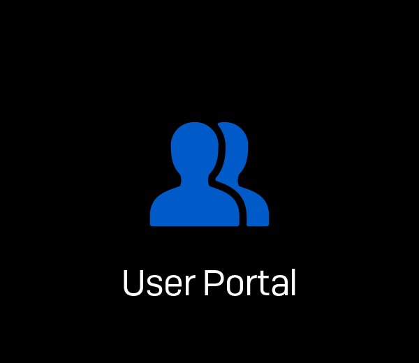 User Portal